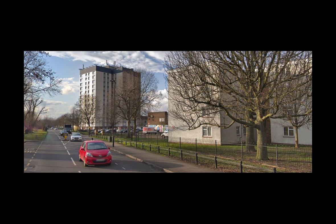 Bell Phillips lodges plans for 900-home Passivhaus estate regeneration ...